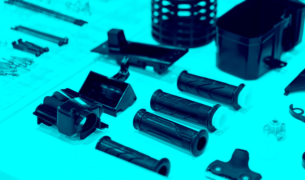 Plastic Injection Molding | Contract Manufacturing | LMC Industries