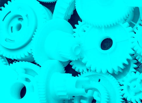 Plastics | Contract Manufacturing | LMC Industries