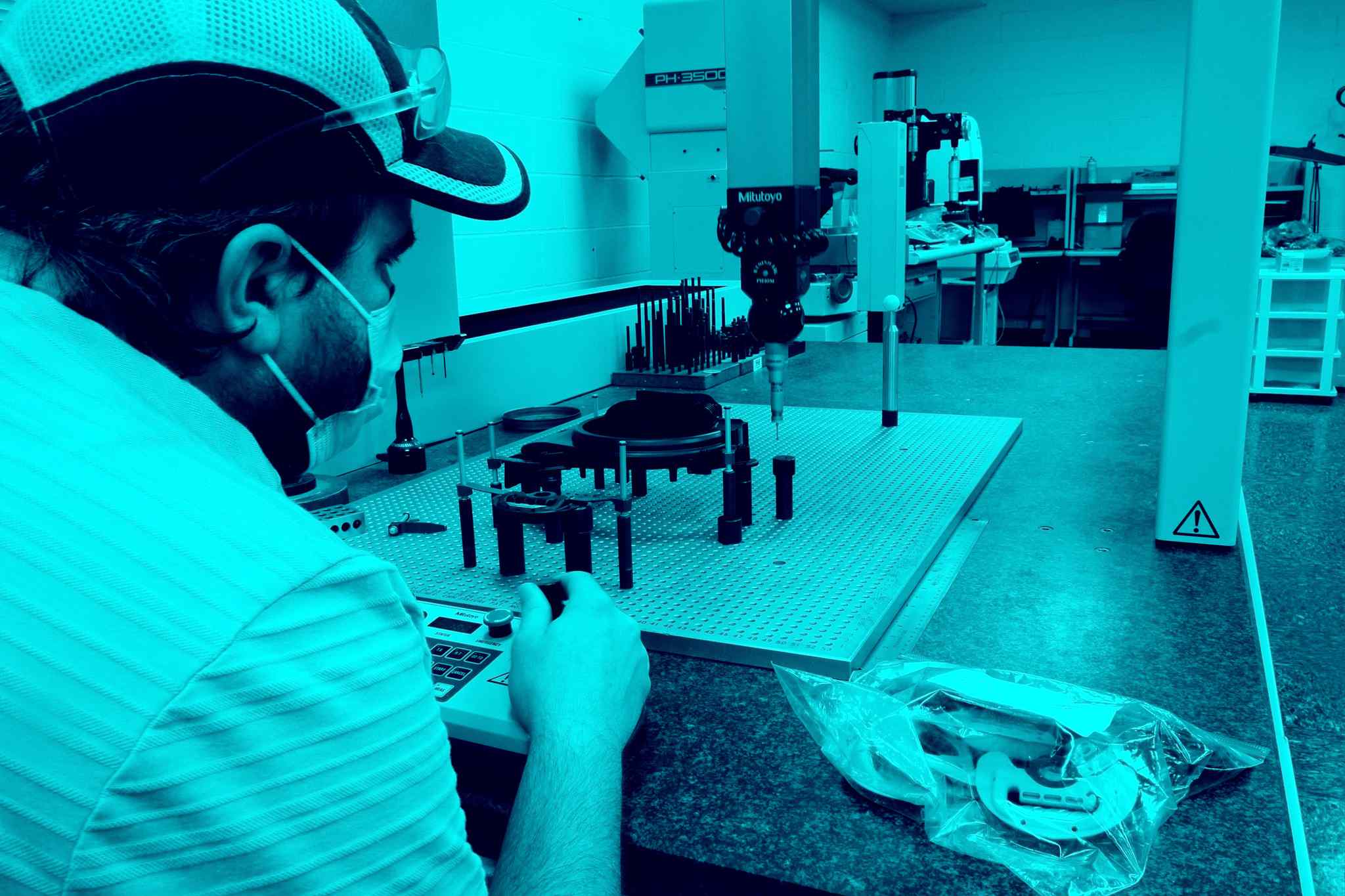 Engineering + Projects | Contract Manufacturing | LMC Industries