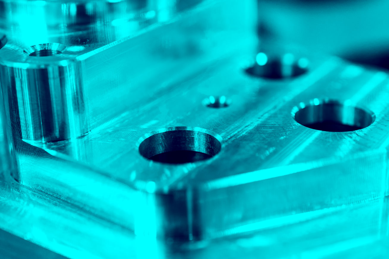 Tool and Die | Contract Manufacturing | LMC Industries