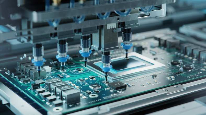 Finding the Right Electronics Manufacturing Partner | Contract ...