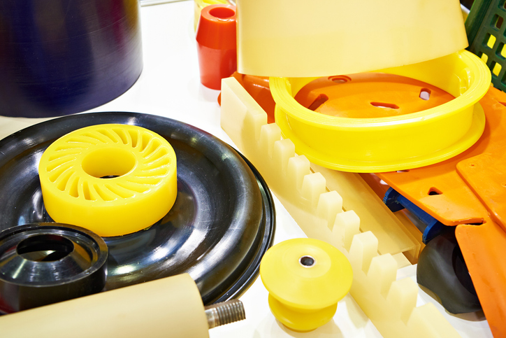 Understanding the Process of Plastic Parts Manufacturing | Contract ...